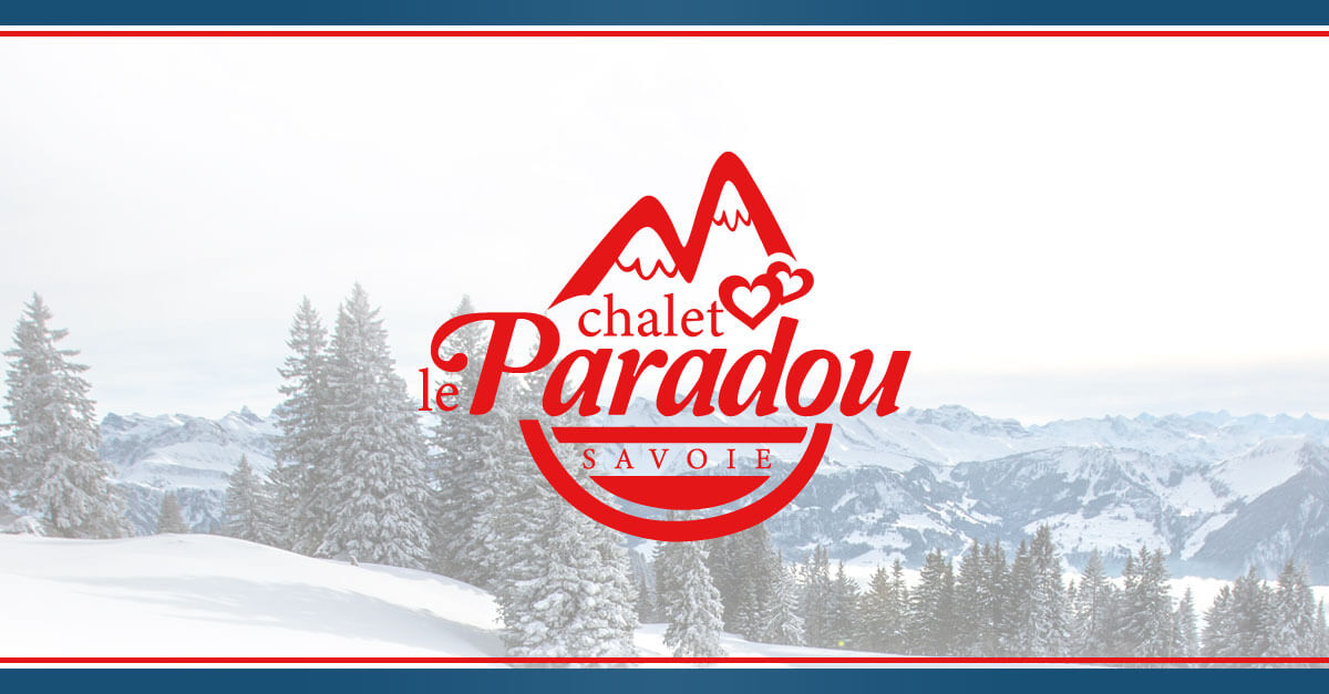 Tarifs - Chalet Le Paradou | La Plagne Tarentaise